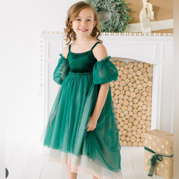 Ollie Jay | Dresses | Ollie Jay Evelyn Dress | Poshmark